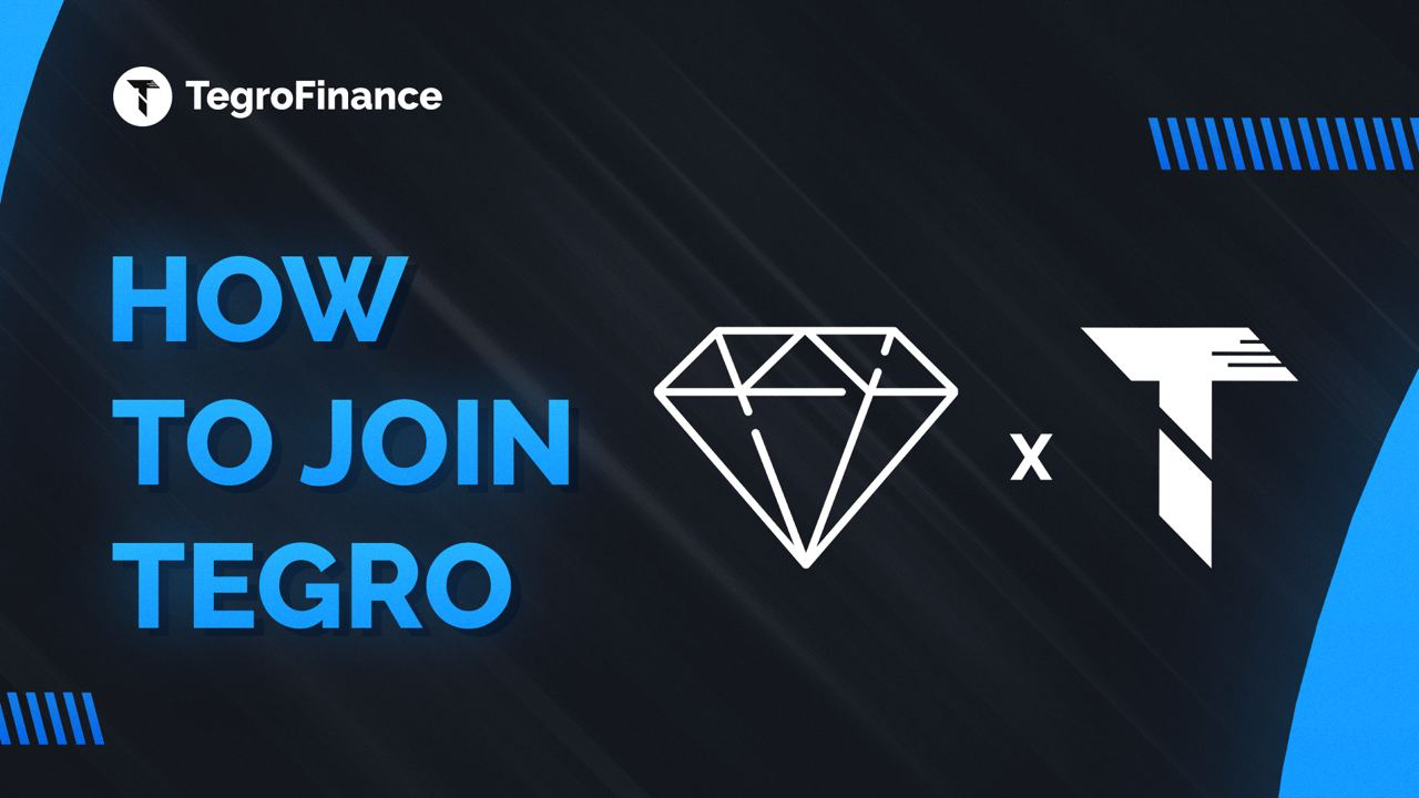 Безопасные децентрализованные финансы от команды разработчиков Tegro
